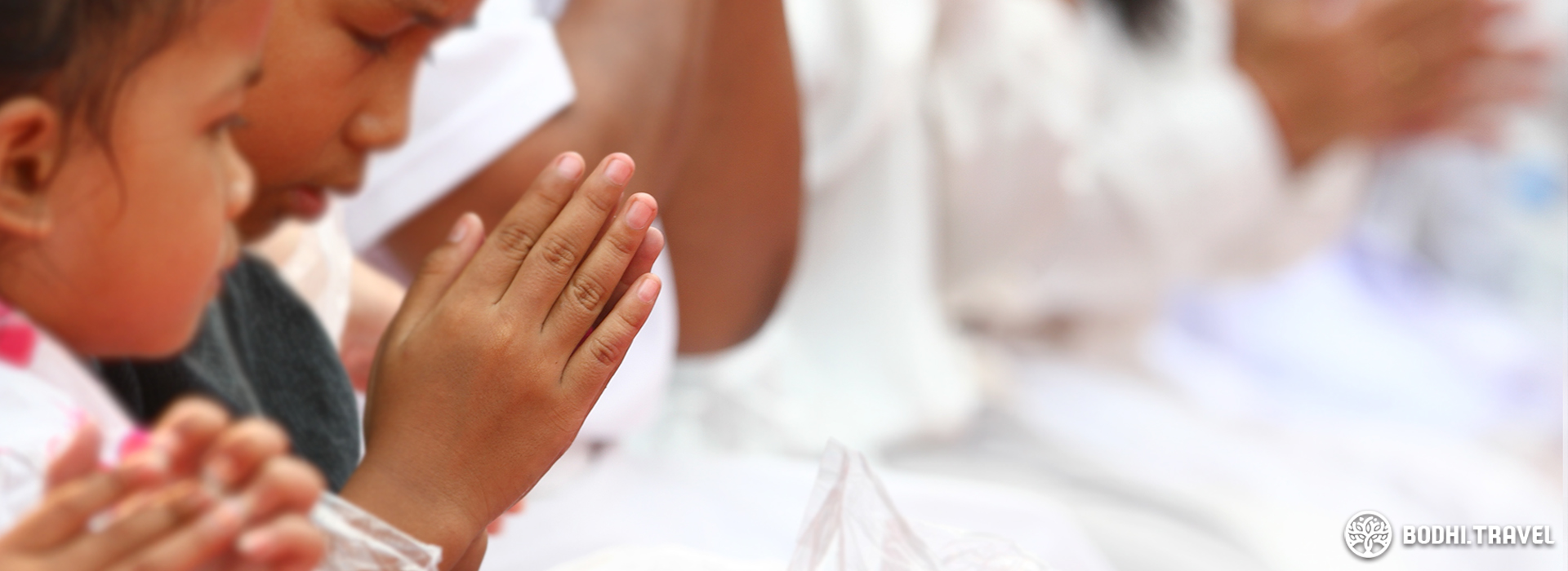 Bodhi Travel – Specialist in Buddhist Destinations